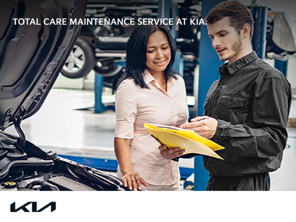 Special Offers in Mississauga | 401 Dixie Kia