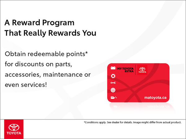 Toyota Richmond in Richmond | Special Offers