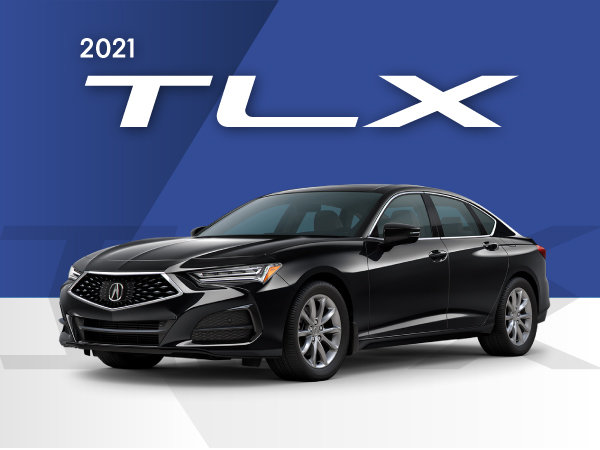 Burrard Acura | Special Offers