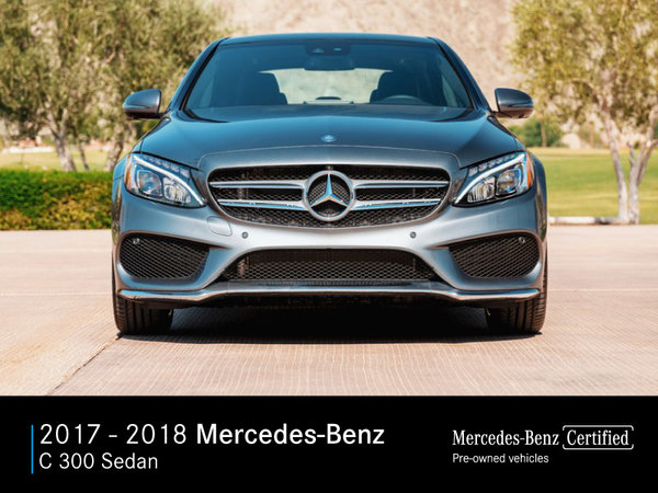 Mercedes-Benz Vancouver | Special Offers