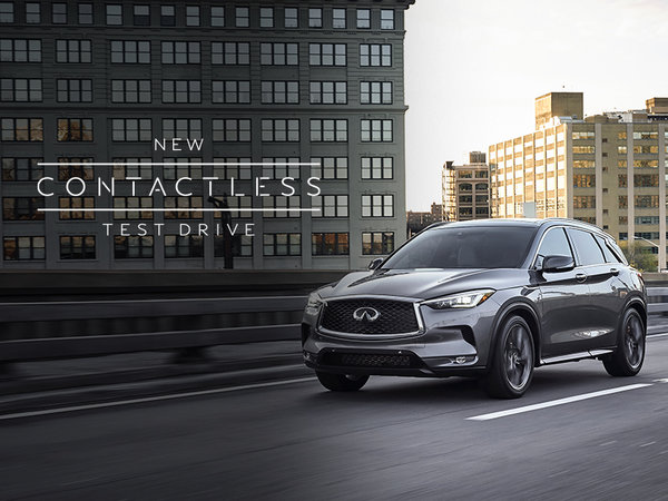 401 Dixie Infiniti | Special Offers