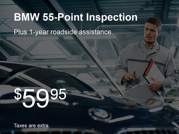 BMW Aurora | Special Offers