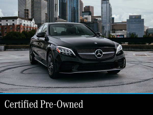 Mercedes-Benz Richmond | Sales Special Offers