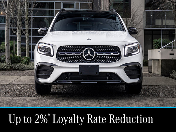 Mercedes-Benz Richmond | Sales Special Offers