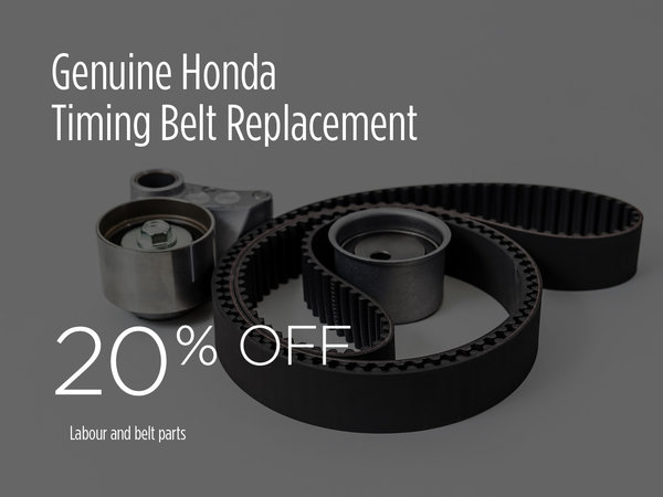 Markham Honda | Special Offers