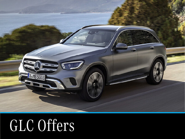 Mercedes-Benz Richmond | Sales Special Offers