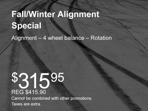 Markham Acura | Special Offers