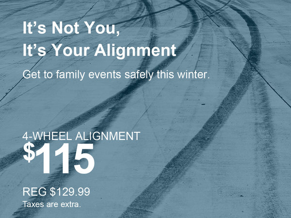 Markham Honda | Parts & Service Special Offers