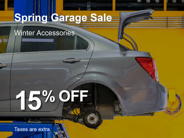 Meadowvale Honda | Special Offers