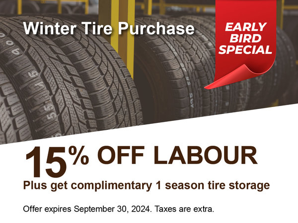 Markham Honda | Special Offers