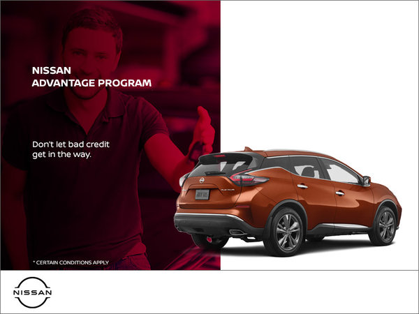Southside Nissan | Special Offers