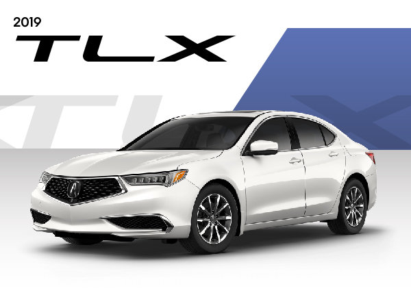 North Shore Acura | Special Offers