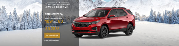 Automont Chevrolet Buick GMC | Offres spéciales