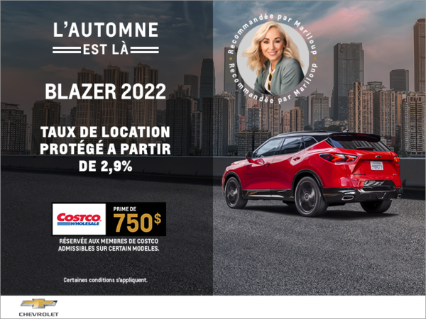 Offres Spéciales à Drummondville Garage Montplaisir Ltée