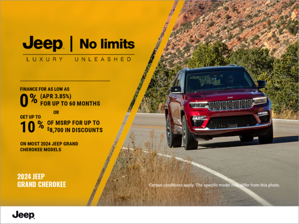 Centennial Chrysler Dodge Jeep RAM in Montague | Special Offers