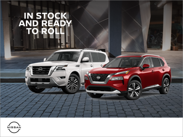 Bayside Nissan in Bathurst | Special Offers