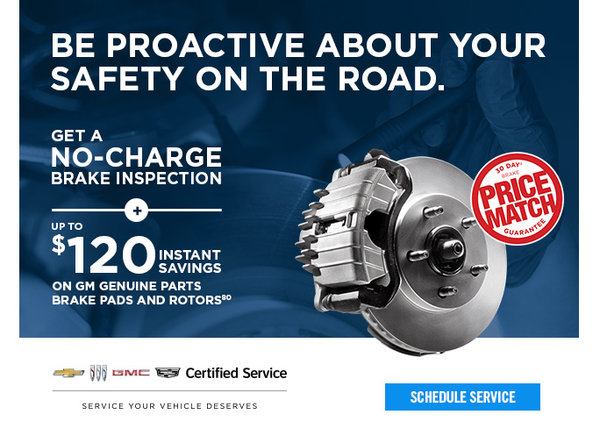 True North Chevrolet | Special Offers