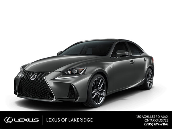 Lexus of Lakeridge | Lexus Dealership in Ajax