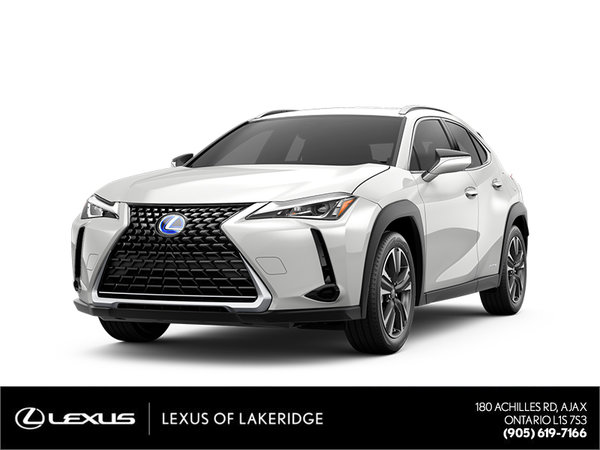 Lexus of Lakeridge | Lexus Dealership in Ajax