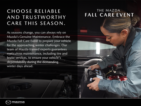 Agincourt Mazda | Special Offers in Scarborough