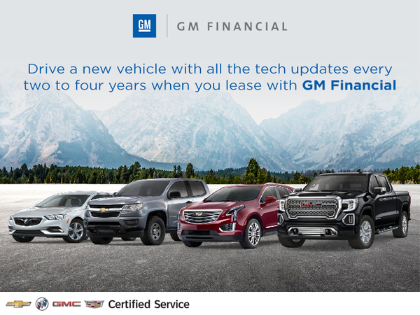 True North Chevrolet | Special Offers in North Bay