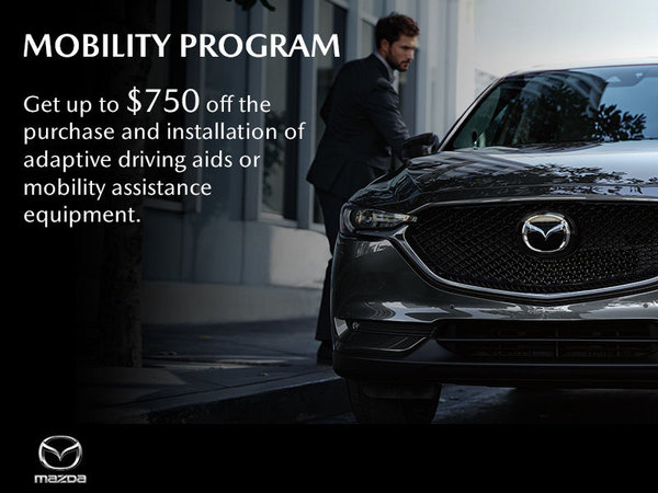 Westowne Mazda | Mazda Special Offers