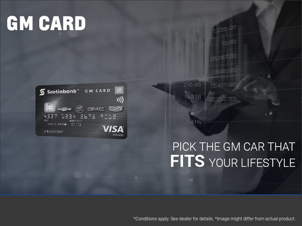 Special Offers in Bay Roberts | Woodward Motors Bay Roberts