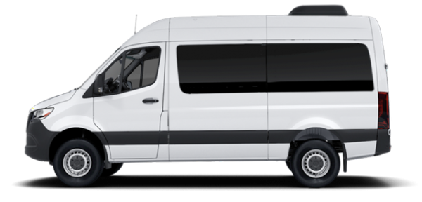 Mercedes-Benz Saguenay | Fourgons Mercedes-Benz