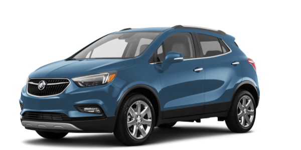 Le Relais Chevrolet | GMC, Chevrolet and Buick Dealership in Montreal