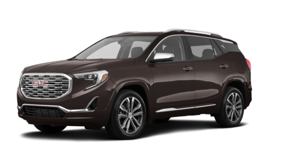 Le Relais Chevrolet | Concessionnaire GMC, Chevrolet et Buick à Montréal