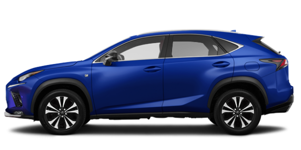 Boulevard Lexus | Lexus Dealership in Quebec