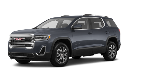 Le Relais Chevrolet | GMC, Chevrolet and Buick Dealership in Montreal