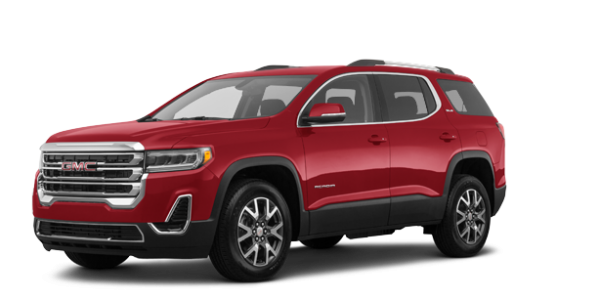 Le Relais Chevrolet | GMC, Chevrolet and Buick Dealership in Montreal