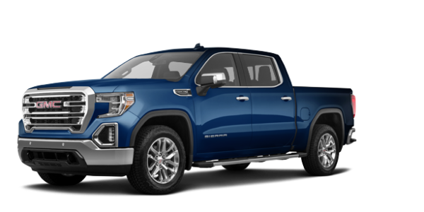 Le Relais Chevrolet | GMC, Chevrolet and Buick Dealership in Montreal