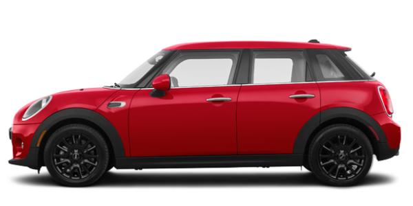 MINI Brossard | Concessionnaire MINI