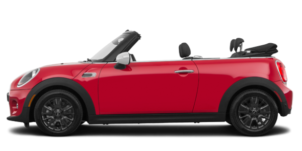 MINI Brossard | Concessionnaire MINI