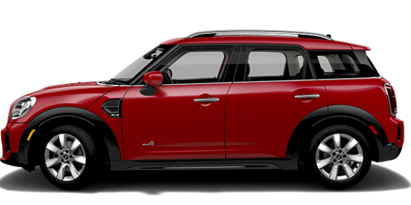 MINI Brossard | Concessionnaire MINI