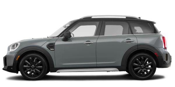 MINI Brossard | Concessionnaire MINI