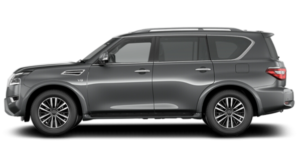 Morrey Nissan of Burnaby | Nissan Dealership in Burnaby