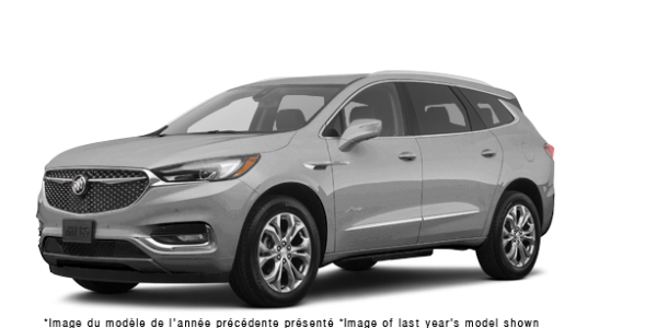 440 Laval Chevrolet Buick GMC | Votre concessionnaire à Laval