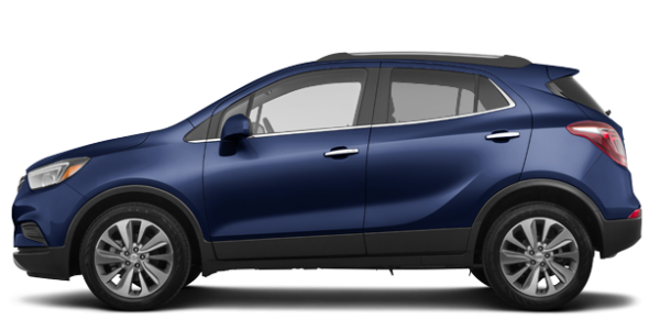Gareau Auto Chevrolet | Chevrolet, Buick and GMC Dealership in Val-d'Or