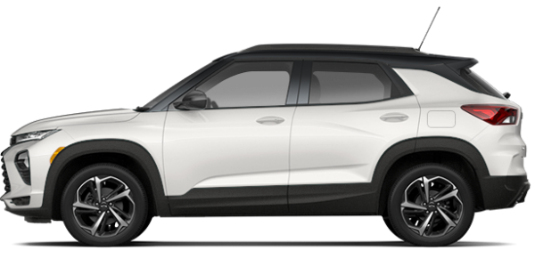 Concessionnaire Chevrolet, Buick et GMC à Delson | Vision Chevrolet