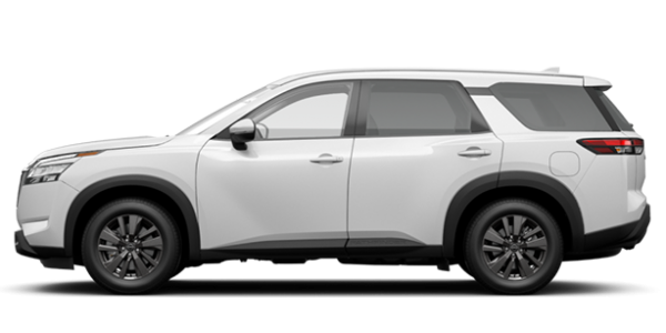 Morrey Nissan of Burnaby | Nissan Dealership in Burnaby