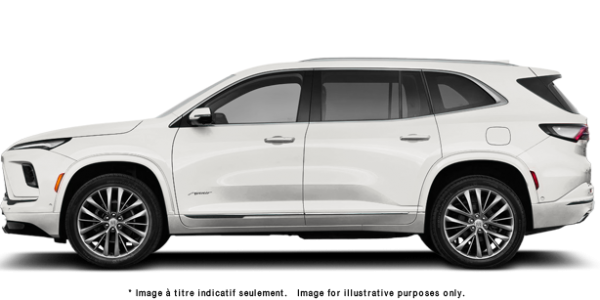 Concessionnaire Chevrolet, Buick et GMC à Delson | Vision Chevrolet