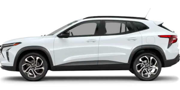 Chevrolet, Buick and GMC Dealership in Delson | Vision Chevrolet Buick GMC