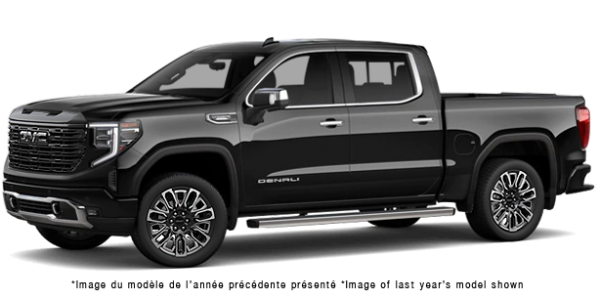 GMC, Chevrolet and Buick Dealership | Strickland's GMC in Brantford