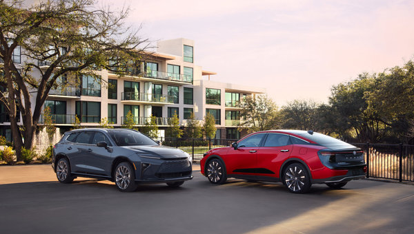 Acadia Toyota | The 2026 Crown Limited in Moncton