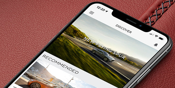 Bentley Vancouver | News & Events