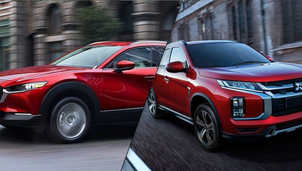 Action Mitsubishi | News & Events in Saint-Hubert