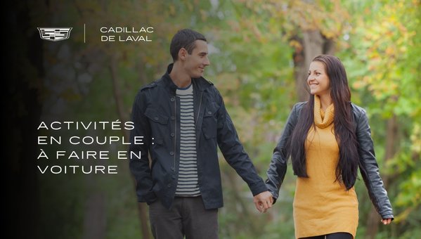 Cadillac De Laval | News & Events in Laval